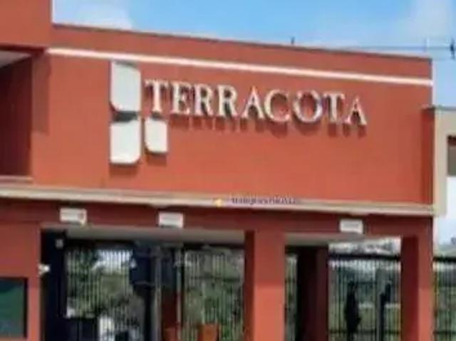 Terreno em Condomínio para Venda em Indaiatuba/SP Jardim Quintas da Terracota