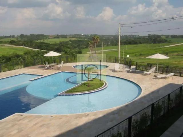 Terreno em Condomínio para Venda em Indaiatuba/SP Jardim Quintas da Terracota