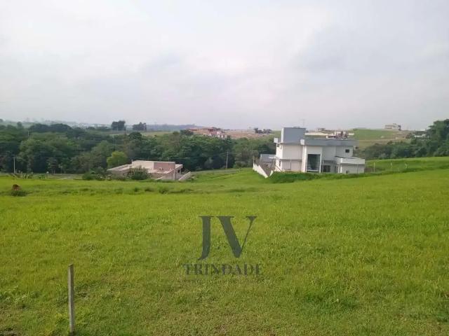 Terreno em Condomínio para Venda em Indaiatuba/SP Jardim Quintas da Terracota