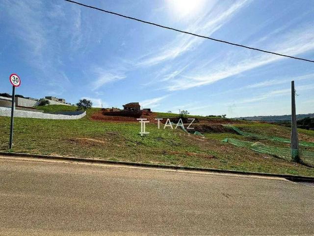 Terreno em Condomínio para Venda em Indaiatuba/SP Jardim Quintas da Terracota
