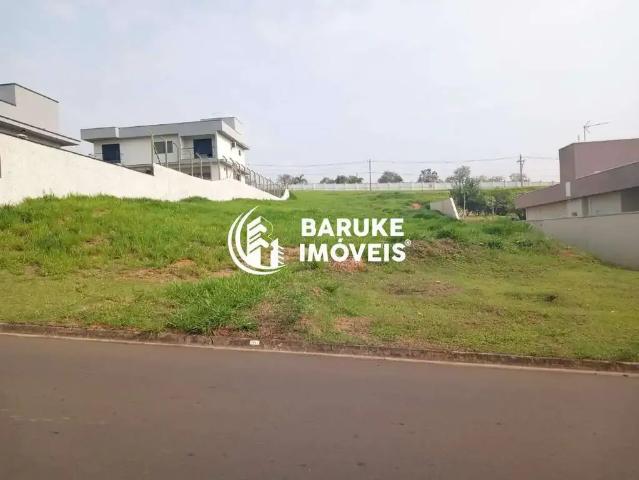 Terreno em Condomínio para Venda em Indaiatuba/SP Jardim Quintas da Terracota