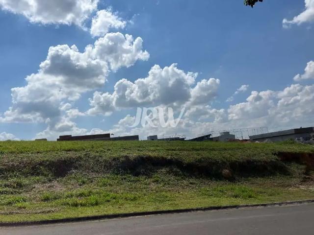 Terreno em Condomínio para Venda em Indaiatuba/SP Jardim Quintas da Terracota