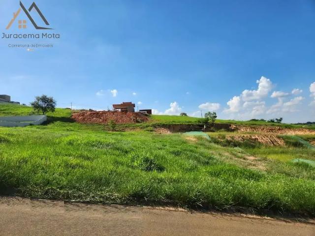 Terreno em Condomínio para Venda em Indaiatuba/SP Jardim Quintas da Terracota