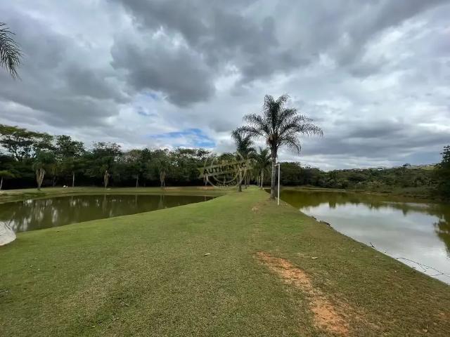 Terreno em Condomínio para Venda em Indaiatuba/SP Jardim Quintas da Terracota