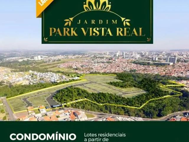 Terreno em Condomínio para Venda em Indaiatuba/SP Jardim Regente