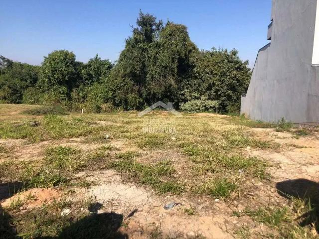 Terreno em Condomínio para Venda em Indaiatuba/SP Jardim Regente
