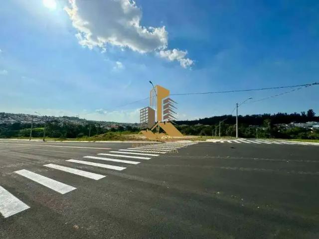 Terreno em Condomínio para Venda em Indaiatuba/SP Jardim Regente