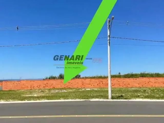 Terreno em Condomínio para Venda em Indaiatuba/SP Jardim Regente