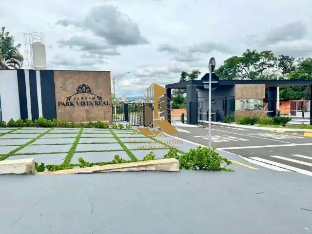 Terreno em Condomínio para Venda em Indaiatuba/SP Jardim Regente
