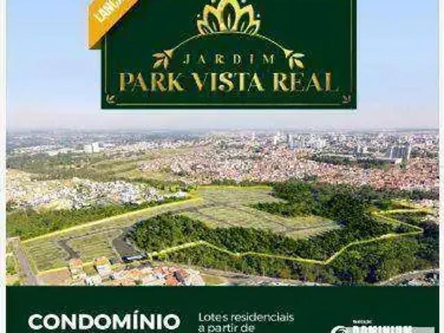 Terreno em Condomínio para Venda em Indaiatuba/SP Jardim Regente