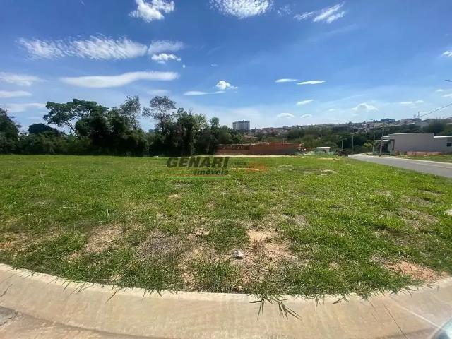 Terreno em Condomínio para Venda em Indaiatuba/SP Jardim Regente