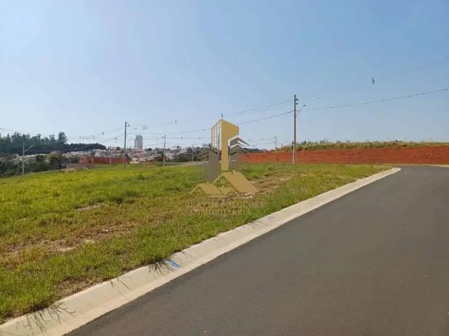 Terreno em Condomínio para Venda em Indaiatuba/SP Jardim Regente
