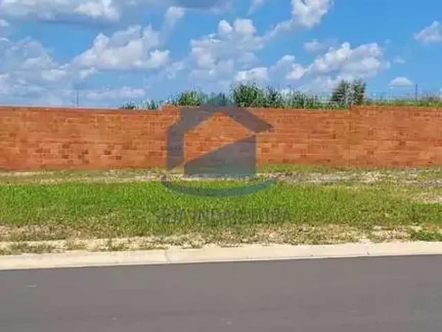 Terreno em Condomínio para Venda em Indaiatuba/SP Jardim Regente