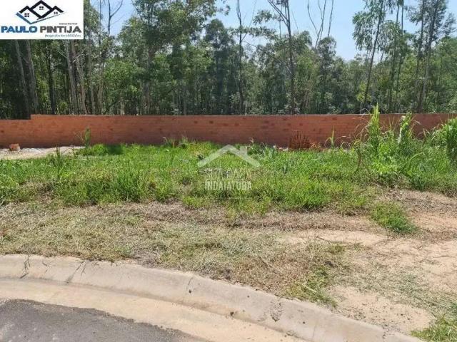 Terreno em Condomínio para Venda em Indaiatuba/SP Jardim Regente