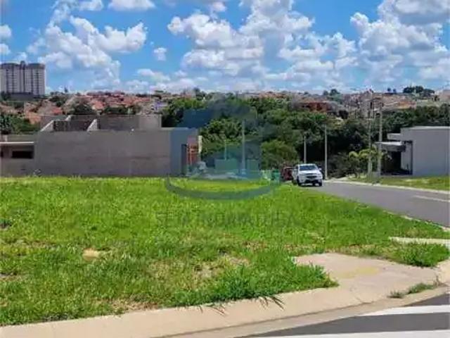 Terreno em Condomínio para Venda em Indaiatuba/SP Jardim Regente