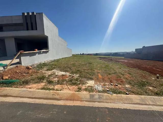Terreno em Condomínio para Venda em Indaiatuba/SP Jardim Regina