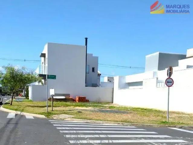 Terreno em Condomínio para Venda em Indaiatuba/SP Jardim Regina