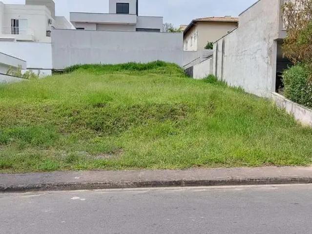 Terreno em Condomínio para Venda em Indaiatuba/SP Jardim Reserva Bom Viver de Indaiatuba 3 Quartos