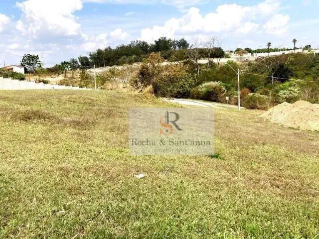 Terreno em Condomínio para Venda em Indaiatuba/SP Jardim Reserva Bom Viver de Indaiatuba