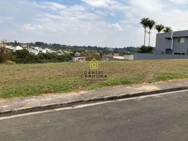 Terreno em Condomínio para Venda em Indaiatuba/SP Jardim Reserva Bom Viver de Indaiatuba