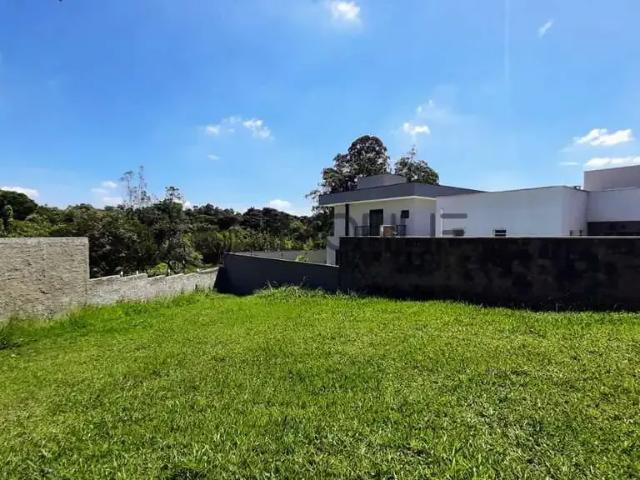 Terreno em Condomínio para Venda em Indaiatuba/SP Jardim Reserva Bom Viver de Indaiatuba