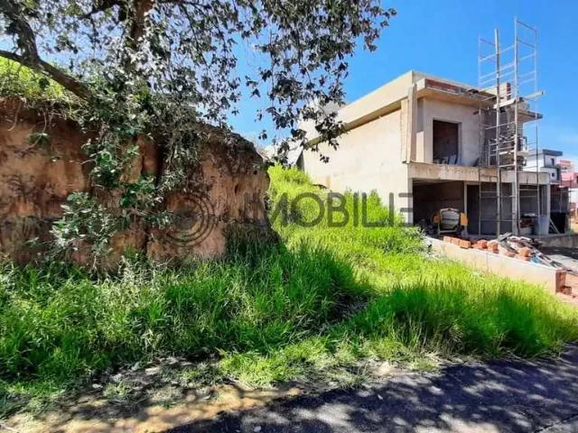 Terreno em Condomínio para Venda em Indaiatuba/SP Jardim Reserva Bom Viver de Indaiatuba