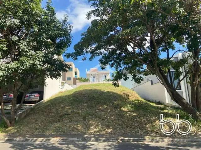 Terreno em Condomínio para Venda em Indaiatuba/SP Jardim Reserva Bom Viver de Indaiatuba
