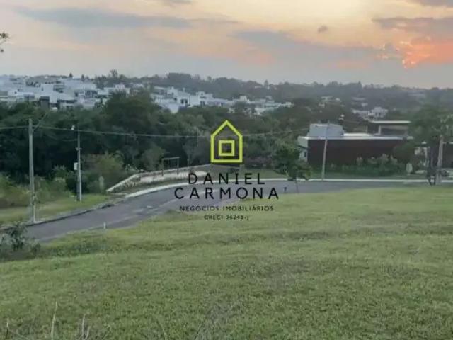 Terreno em Condomínio para Venda em Indaiatuba/SP Jardim Reserva Bom Viver de Indaiatuba