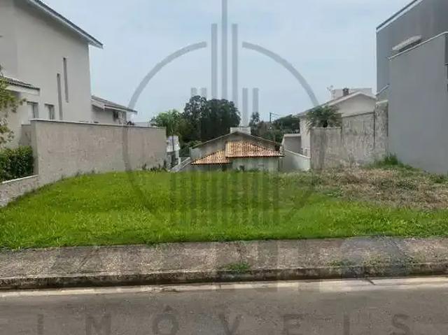 Terreno em Condomínio para Venda em Indaiatuba/SP Jardim Reserva Bom Viver de Indaiatuba