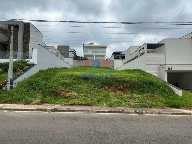 Terreno em Condomínio para Venda em Indaiatuba/SP Jardim Reserva Bom Viver de Indaiatuba