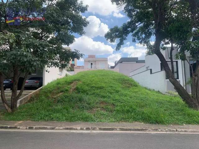 Terreno em Condomínio para Venda em Indaiatuba/SP Jardim Reserva Bom Viver de Indaiatuba