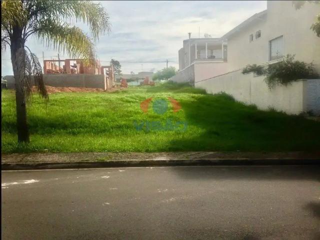 Terreno em Condomínio para Venda em Indaiatuba/SP Jardim Reserva Bom Viver de Indaiatuba