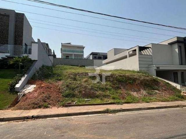 Terreno em Condomínio para Venda em Indaiatuba/SP Jardim Reserva Bom Viver de Indaiatuba