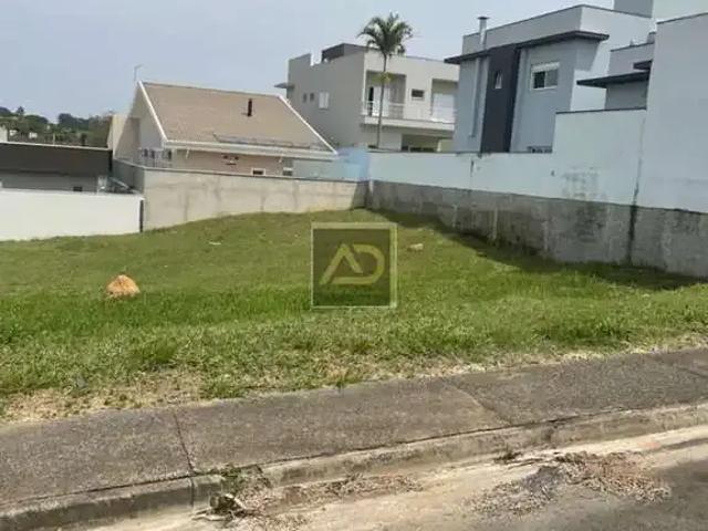 Terreno em Condomínio para Venda em Indaiatuba/SP Jardim Reserva Bom Viver de Indaiatuba