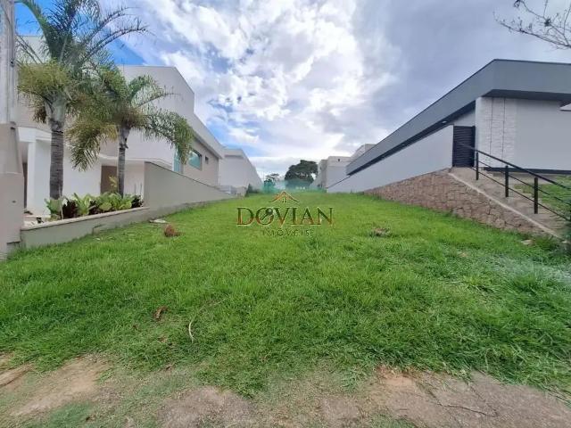 Terreno em Condomínio para Venda em Indaiatuba/SP Jardim Reserva Bom Viver de Indaiatuba