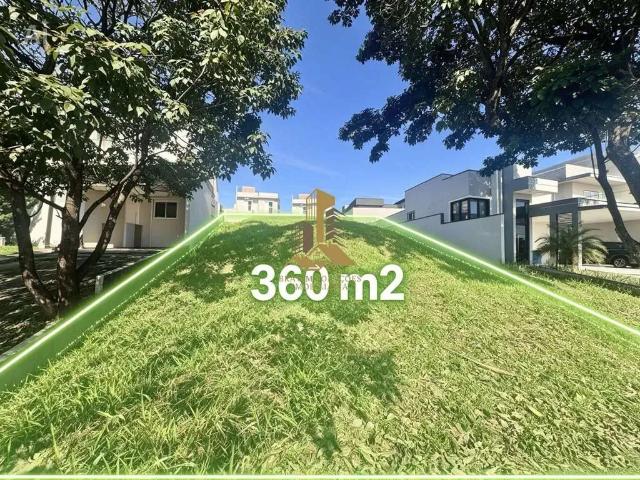 Terreno em Condomínio para Venda em Indaiatuba/SP Jardim Reserva Bom Viver de Indaiatuba