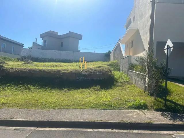 Terreno em Condomínio para Venda em Indaiatuba/SP Jardim Reserva Bom Viver de Indaiatuba