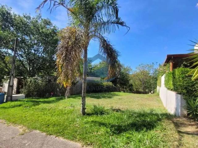 Terreno em Condomínio para Venda em Indaiatuba/SP Jardim Reserva Bom Viver de Indaiatuba