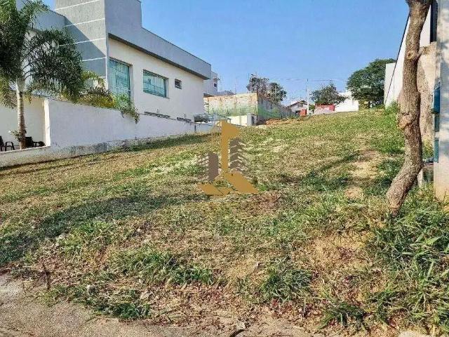 Terreno em Condomínio para Venda em Indaiatuba/SP Jardim Reserva Bom Viver de Indaiatuba