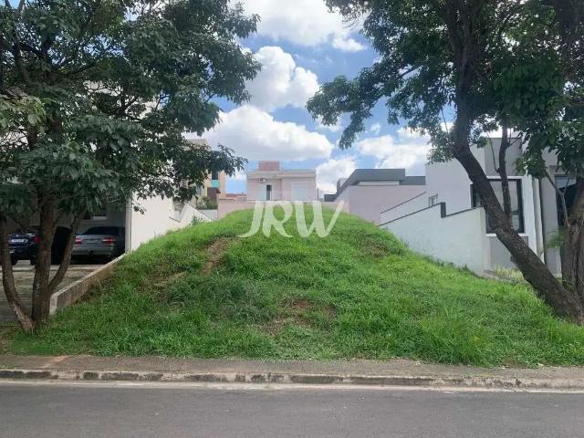 Terreno em Condomínio para Venda em Indaiatuba/SP Jardim Reserva Bom Viver de Indaiatuba