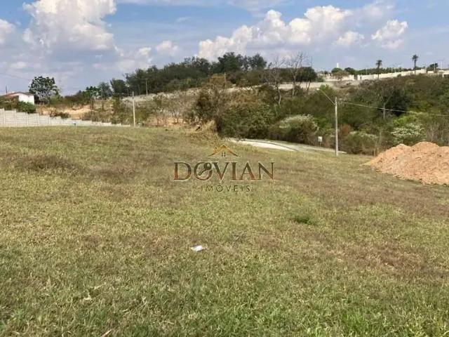 Terreno em Condomínio para Venda em Indaiatuba/SP Jardim Reserva Bom Viver de Indaiatuba