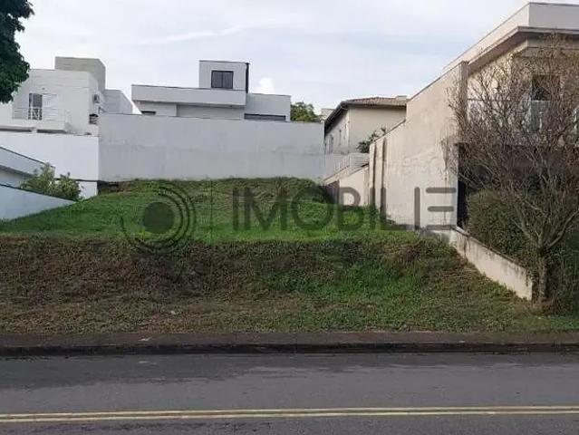 Terreno em Condomínio para Venda em Indaiatuba/SP Jardim Reserva Bom Viver de Indaiatuba