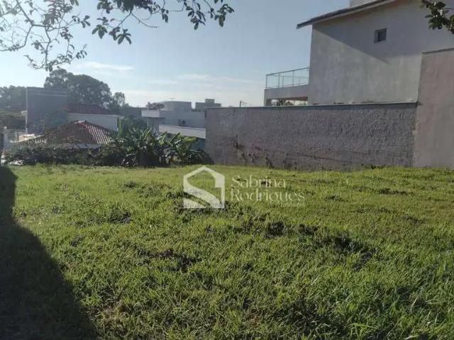 Terreno em Condomínio para Venda em Indaiatuba/SP Jardim Reserva Bom Viver de Indaiatuba