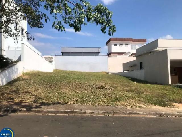 Terreno em Condomínio para Venda em Indaiatuba/SP Jardim Reserva Bom Viver de Indaiatuba