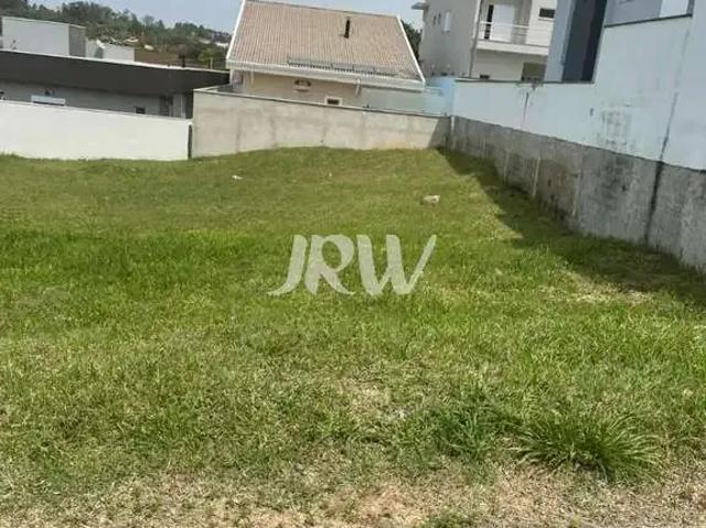 Terreno em Condomínio para Venda em Indaiatuba/SP Jardim Reserva Bom Viver de Indaiatuba