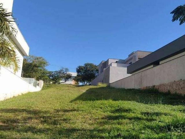 Terreno em Condomínio para Venda em Indaiatuba/SP Jardim Reserva Bom Viver de Indaiatuba