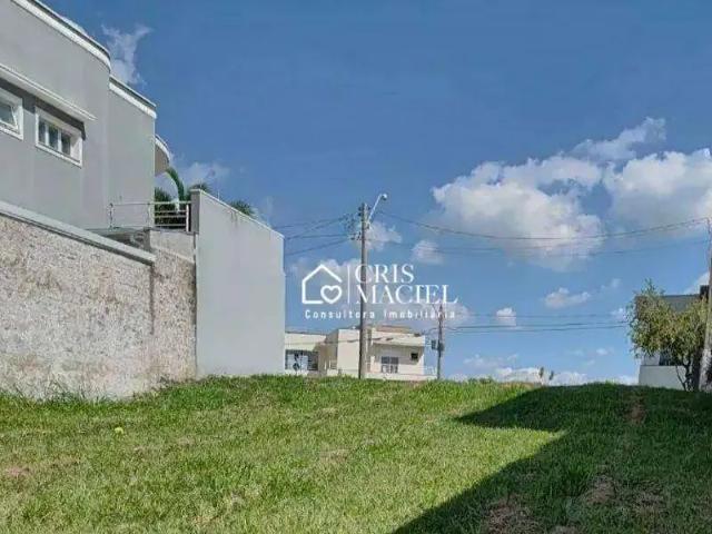 Terreno em Condomínio para Venda em Indaiatuba/SP Jardim Reserva Bom Viver de Indaiatuba