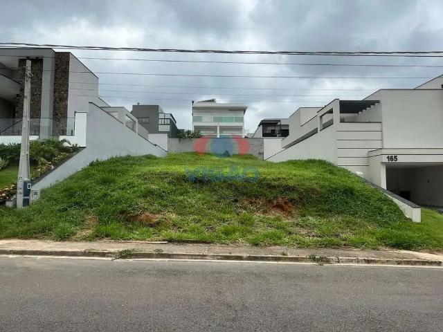 Terreno em Condomínio para Venda em Indaiatuba/SP Jardim Reserva Bom Viver de Indaiatuba