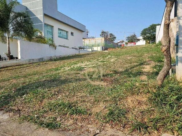 Terreno em Condomínio para Venda em Indaiatuba/SP Jardim Reserva Bom Viver de Indaiatuba