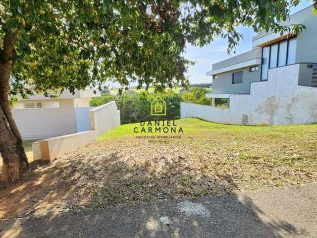 Terreno em Condomínio para Venda em Indaiatuba/SP Jardim Reserva Bom Viver de Indaiatuba